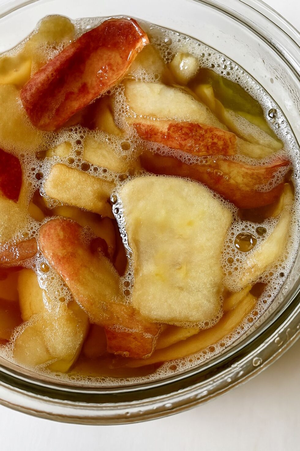 Apfelessig selber machen – einfache Anleitung mit Tipps - Magazin – Flaschen, Gläser & Dosen