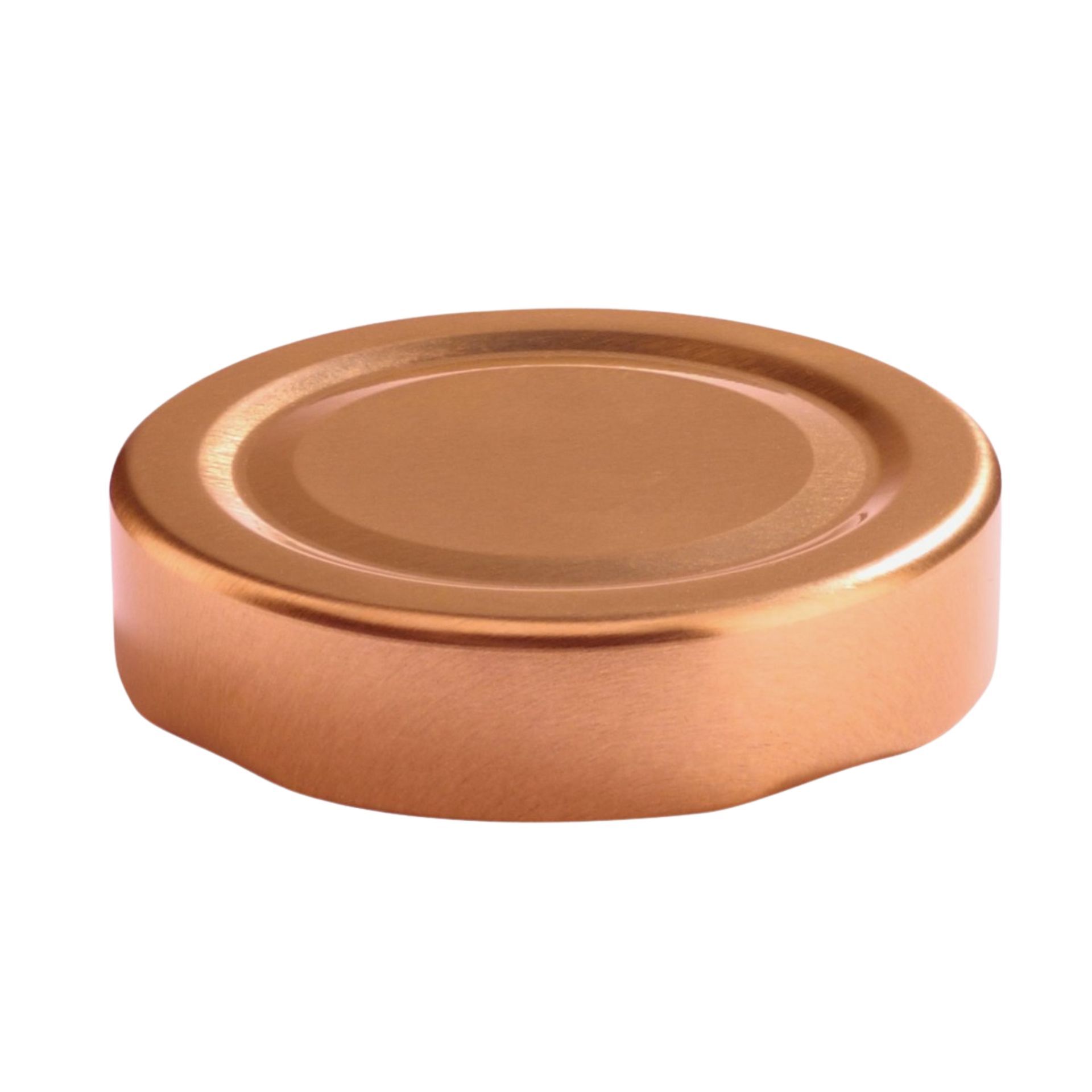 Twist-Off Deckel