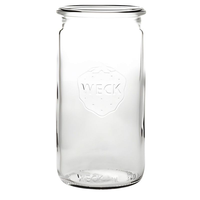 WECK Einweckgläser für Einkochen, Vorrat & Deko kaufen